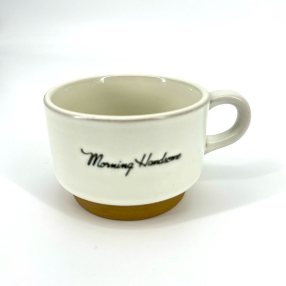 Hearth & Hand | Dining | New Morning Handsome Hearth Hand Stackable Mug ...